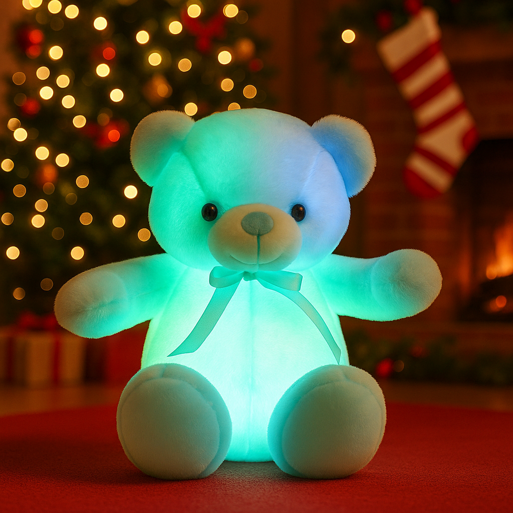 Nebraska Christmas Lights Show | Magical Holiday Display