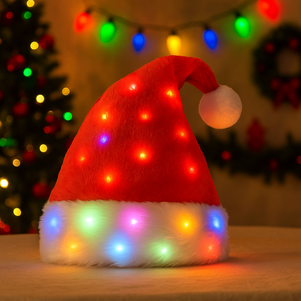 Nebraska Christmas Lights Show | Magical Holiday Display