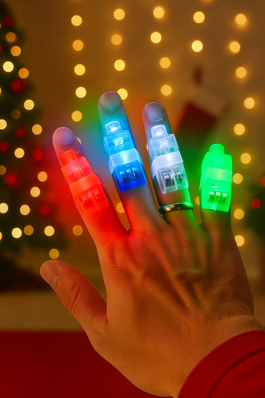 Nebraska Christmas Lights Show | Magical Holiday Display